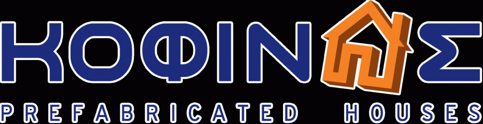 Prokat KOFINAS SA-PREFABRICATED HOUSES - Prefabricated Houses KOFINAS ...